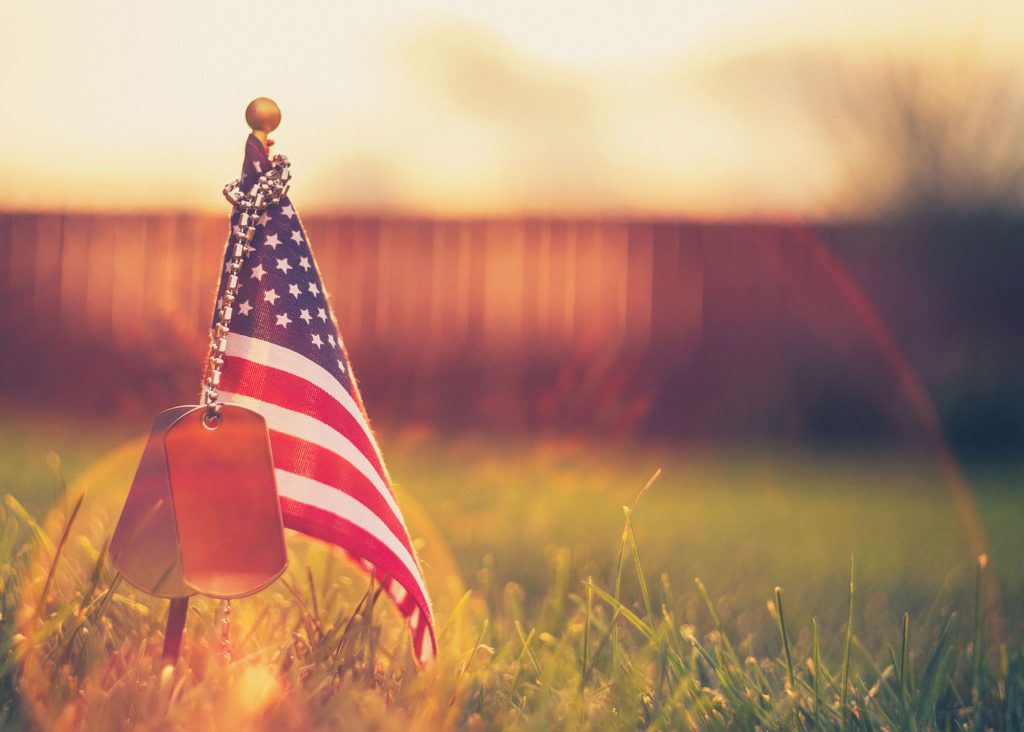 All Gave Some. Some Gave All. – Mike Ferrie Tallahassee Realtor®