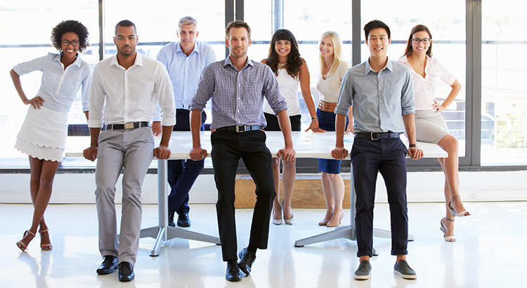 Millennials Are on the Move as First-Time Homebuyers [INFOGRAPHIC ...